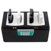 Vocera B3000, V5000 & C1000 Replacement Batteries & Chargers – Artisan ...